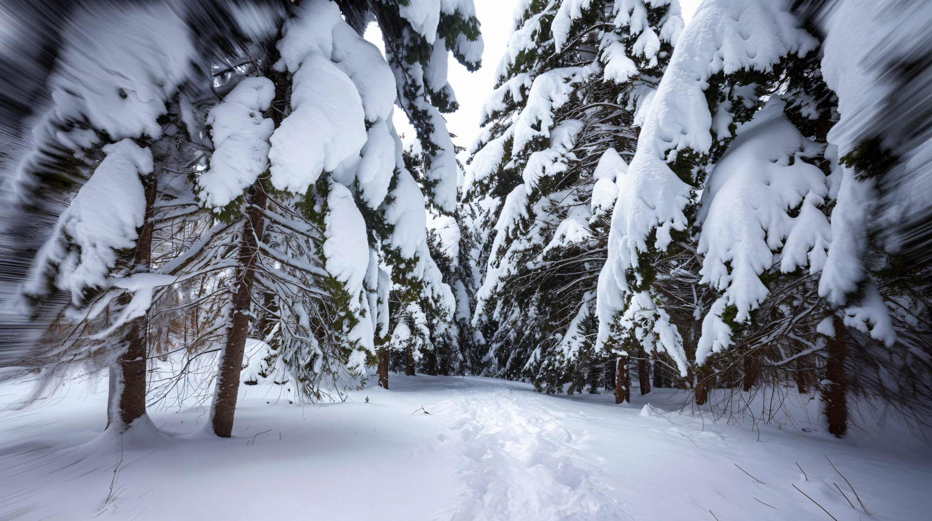 Nature Trail Wallpapers