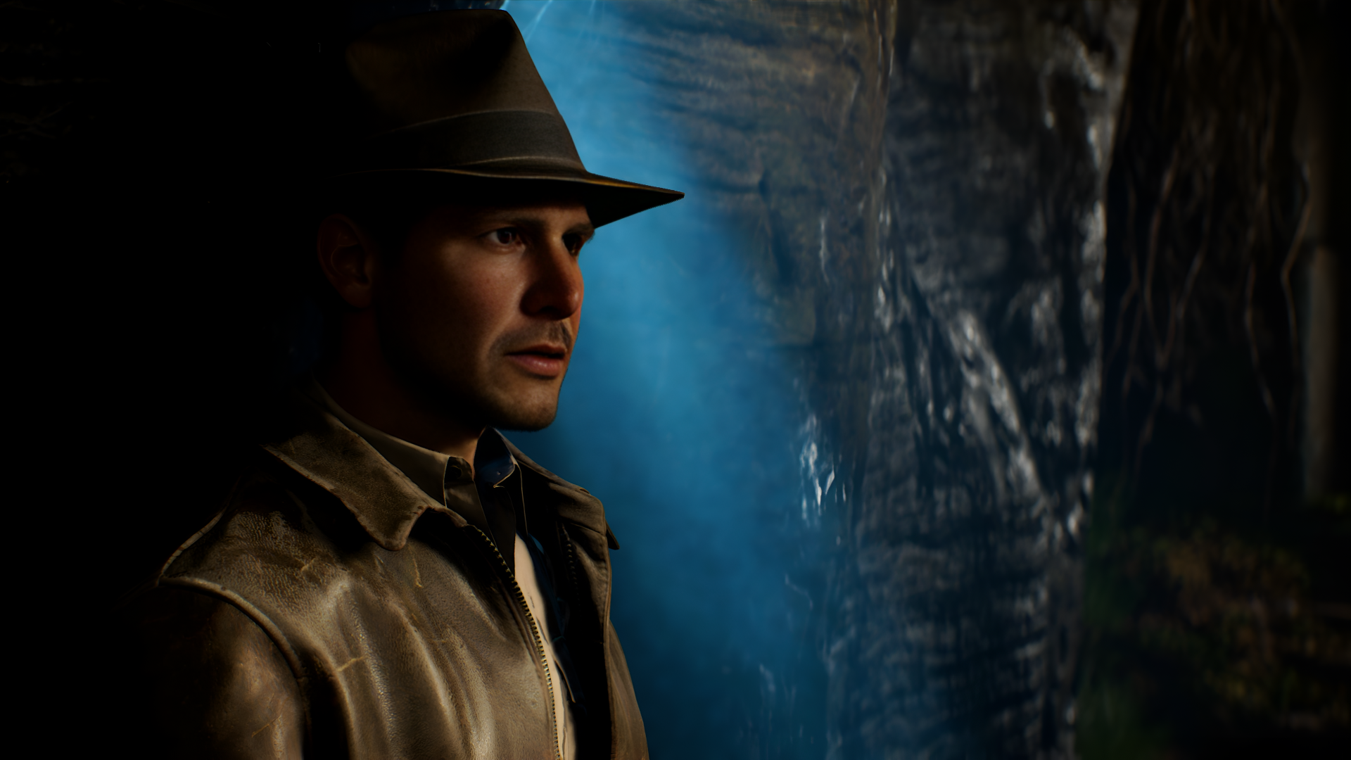 Indiana Jones And The Great Circle 4k Wallpapers