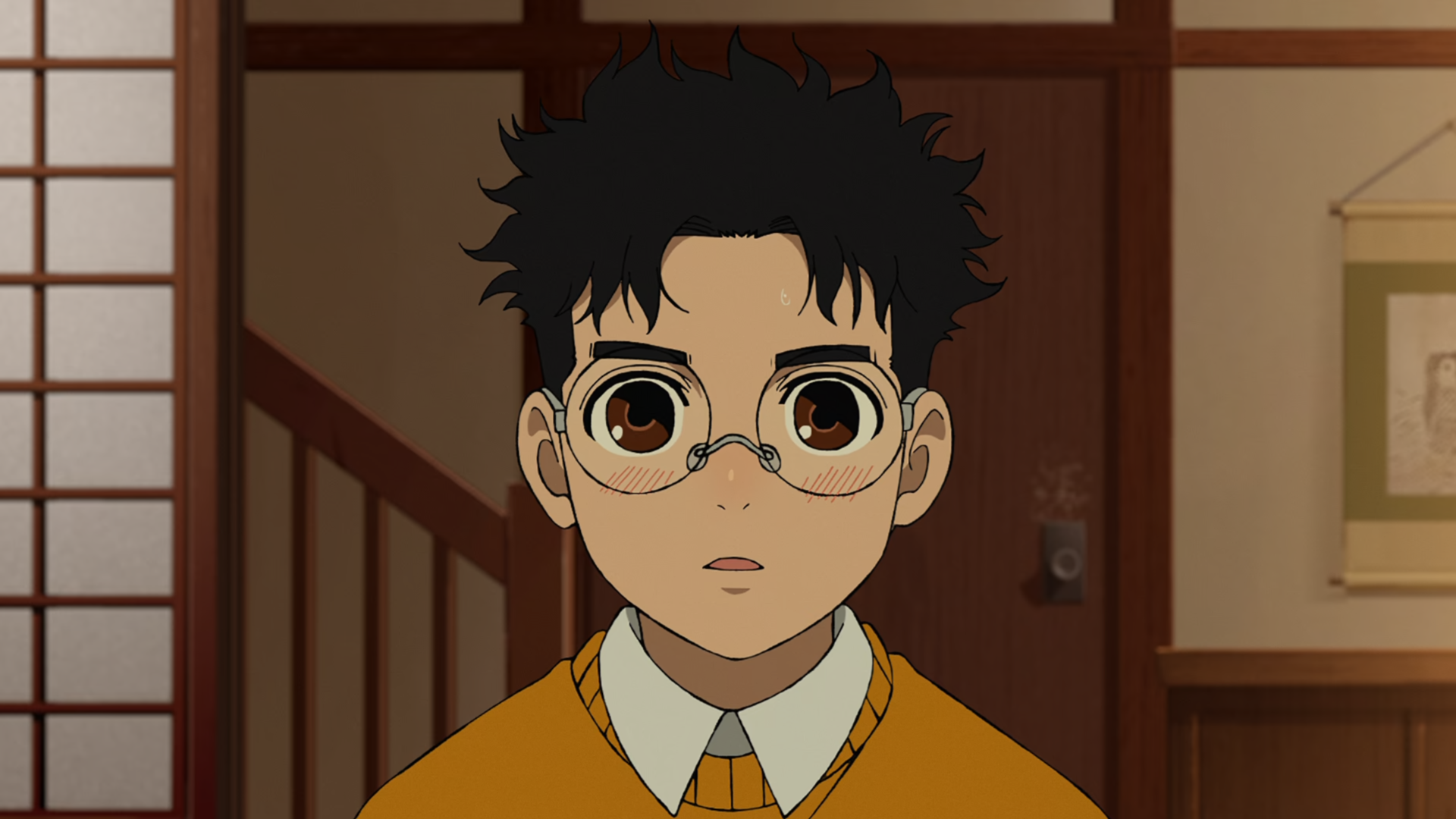 Jin Enjouji - Desktop Wallpapers, Phone Wallpaper, PFP, Gifs, and More!