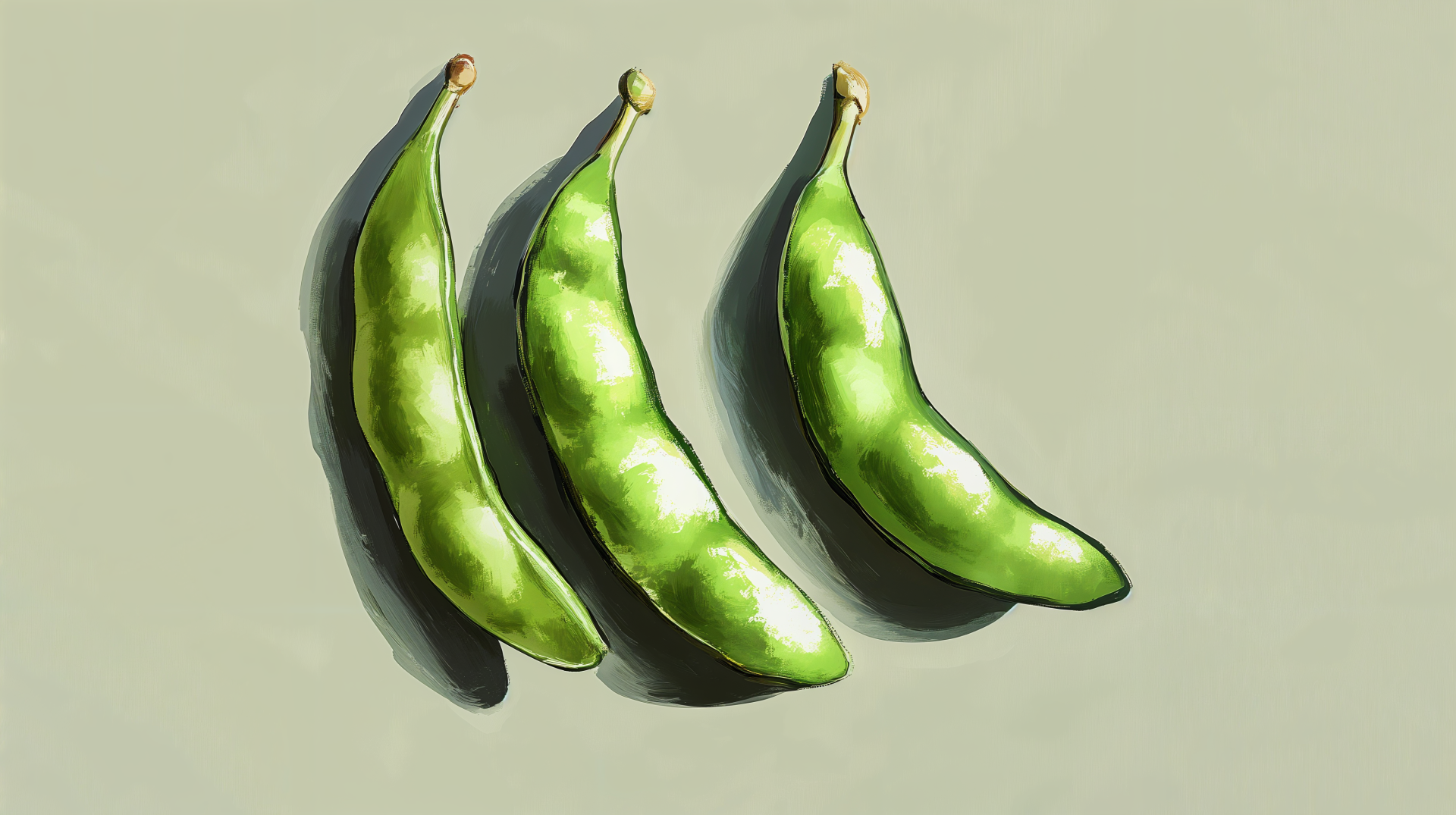 Green Beans - Desktop Wallpapers, Phone Wallpaper, PFP, Gifs, and More!