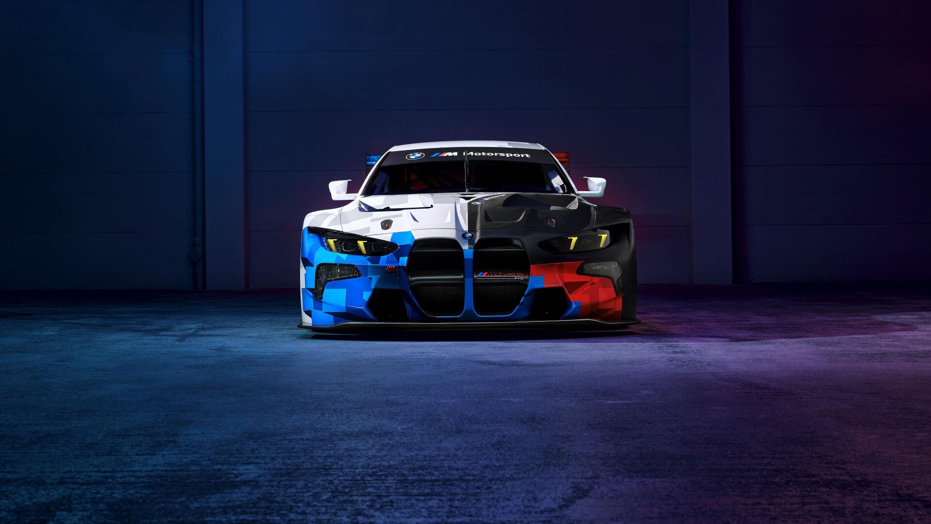 Download Car BMW BMW M4 4k Ultra HD Wallpaper | 3840x2160 | Wallpaper Abyss