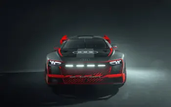 Audi R15 Tdi Wallpapers
