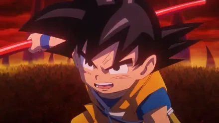 Dragon Ball DAIMA - Desktop Wallpapers, Phone Wallpaper, PFP, Gifs, and ...