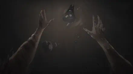 Slay The Princess — The Pristine Cut - Desktop Wallpapers, Phone ...