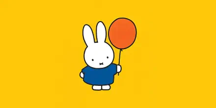 Miffy - Desktop Wallpapers, Phone Wallpaper, PFP, Gifs, and More!