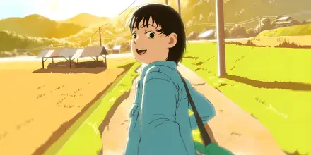 Look Back - Desktop Wallpapers, Phone Wallpaper, PFP, Gifs, and More!