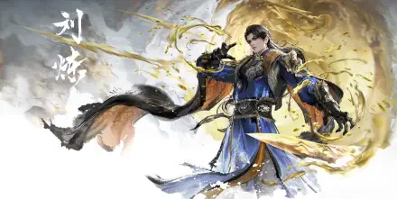 Naraka: Bladepoint - Desktop Wallpapers, Phone Wallpaper, PFP, Gifs ...