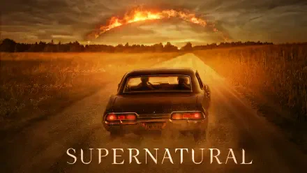 Supernatural (TV Show) - Desktop Wallpapers, Phone Wallpaper, PFP, Gifs ...