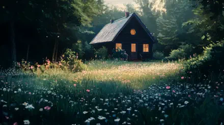 Cottagecore - Desktop Wallpapers, Phone Wallpaper, PFP, Gifs, and More!