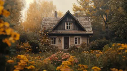 Cottagecore - Desktop Wallpapers, Phone Wallpaper, PFP, Gifs, and More!