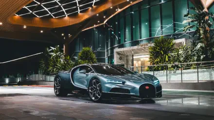 Bugatti Tourbillon - Desktop Wallpapers, Phone Wallpaper, PFP, Gifs ...