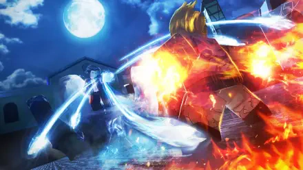 Blox Fruits - Desktop Wallpapers, Phone Wallpaper, PFP, Gifs, and More!