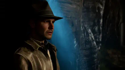 Indiana Jones And The Great Circle - Desktop Wallpapers, Phone ...