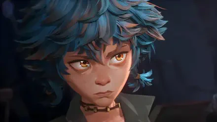 Isha (League Of Legends) - Desktop Wallpapers, Phone Wallpaper, PFP ...