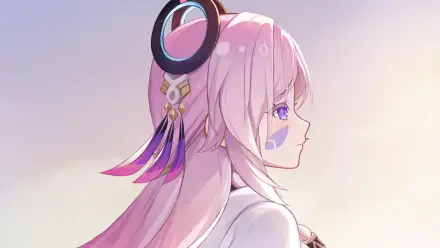 Citlali (Genshin Impact) - Desktop Wallpapers, Phone Wallpaper, PFP ...