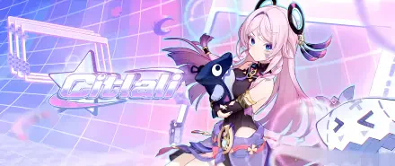 Citlali (Genshin Impact) - Desktop Wallpapers, Phone Wallpaper, PFP ...