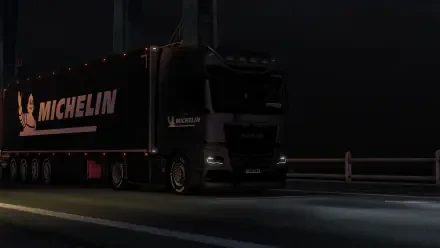 Euro Truck Simulator 2 - Desktop Wallpapers, Phone Wallpaper, PFP, Gifs ...