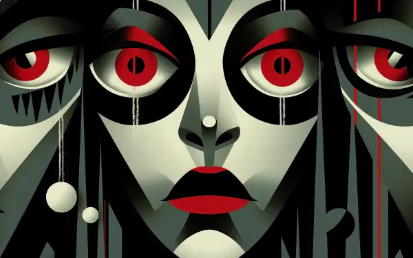 Error 4K Ultra HD Wallpaper by QuantumCurator