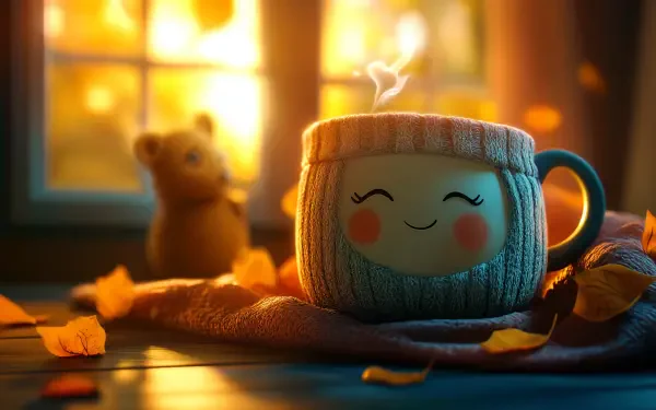 Cozy Atmosphere 4k Wallpapers