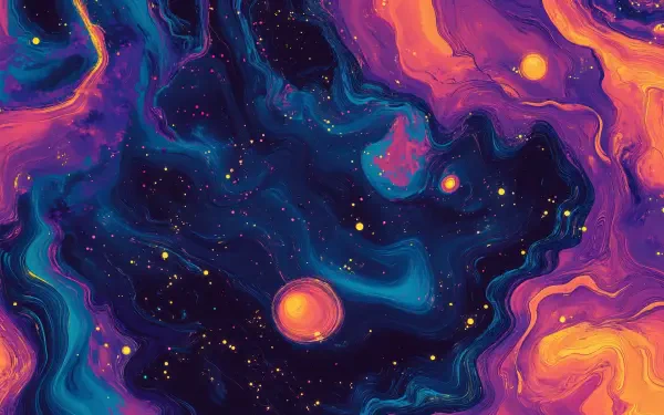 [40+] Cosmos 4k Wallpapers