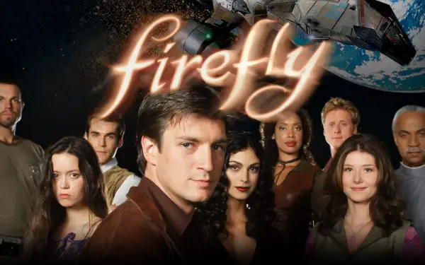 Download TV Show Firefly (TV Show) 4k Ultra HD Wallpaper
