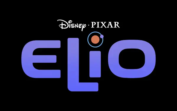 Elio (2025) - Stunning 4K Ultra HD Wallpaper