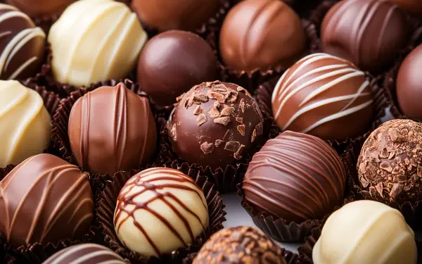 [510+] Chocolate 4k Wallpapers