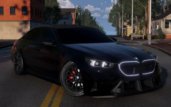 [20+] BeamNG.drive Wallpapers