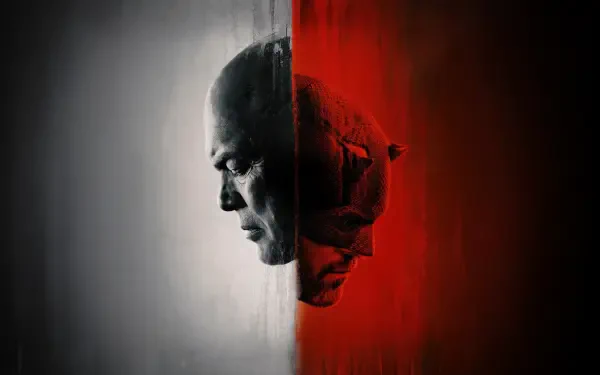 Download Daredevil: Born Again 4k Ultra HD Wallpaper