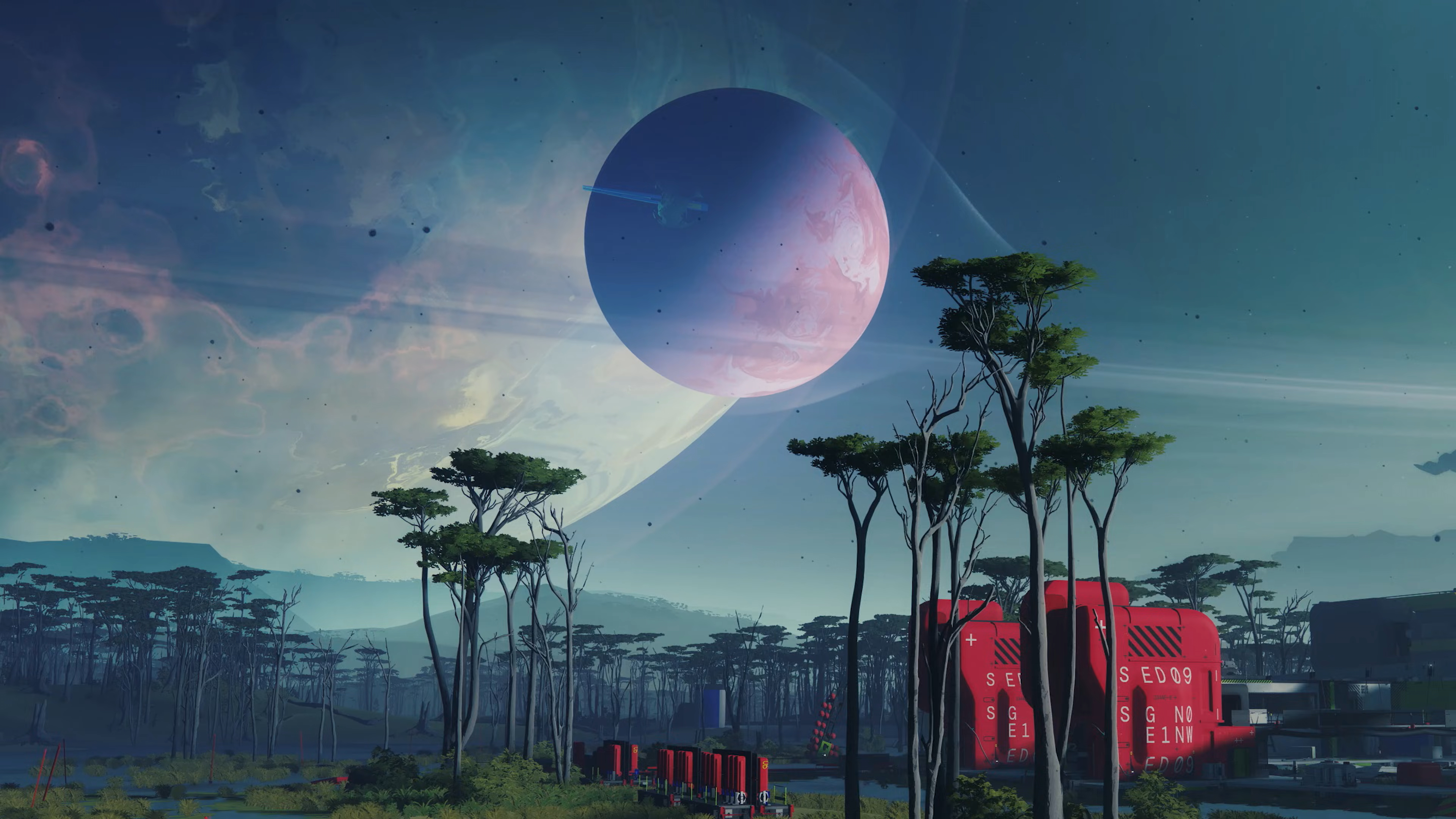 Marathon Spiel Hintergrundbild