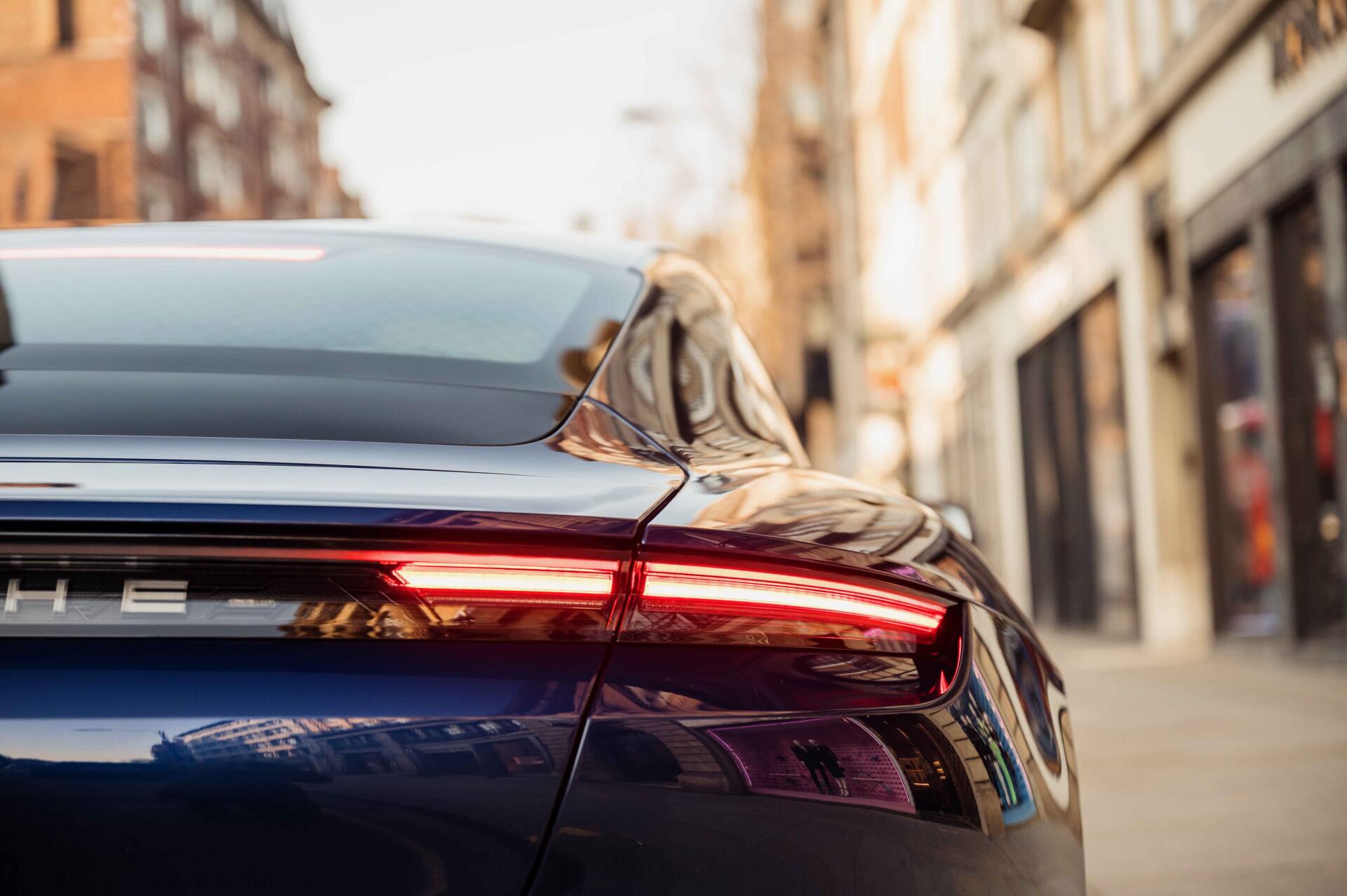 Porsche Taycan Turbocan Turbo - Desktop Wallpapers, Phone Wallpaper ...