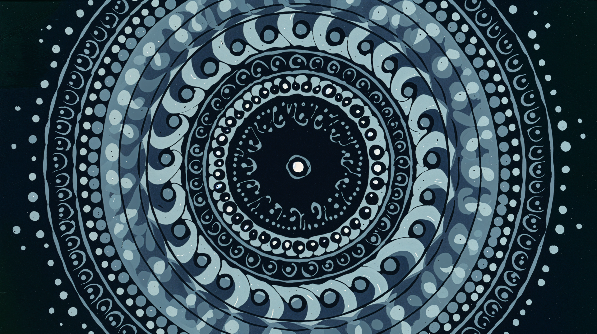 Circular Pattern 4k Wallpapers