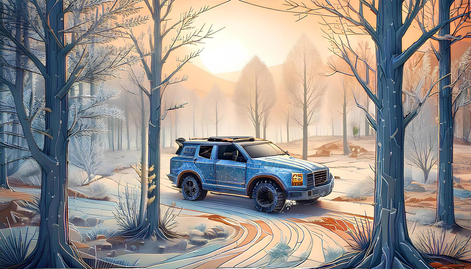 Art Abyss 4k Wallpapers