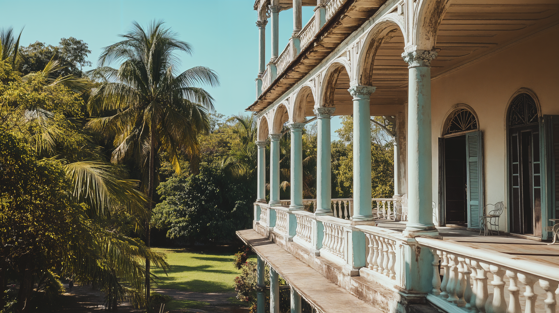 Historic Building 4k Wallpapers