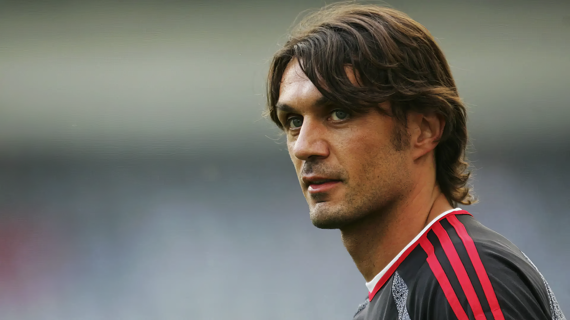 Paolo Maldini - Desktop Wallpapers, Phone Wallpaper, PFP, Gifs, and More!