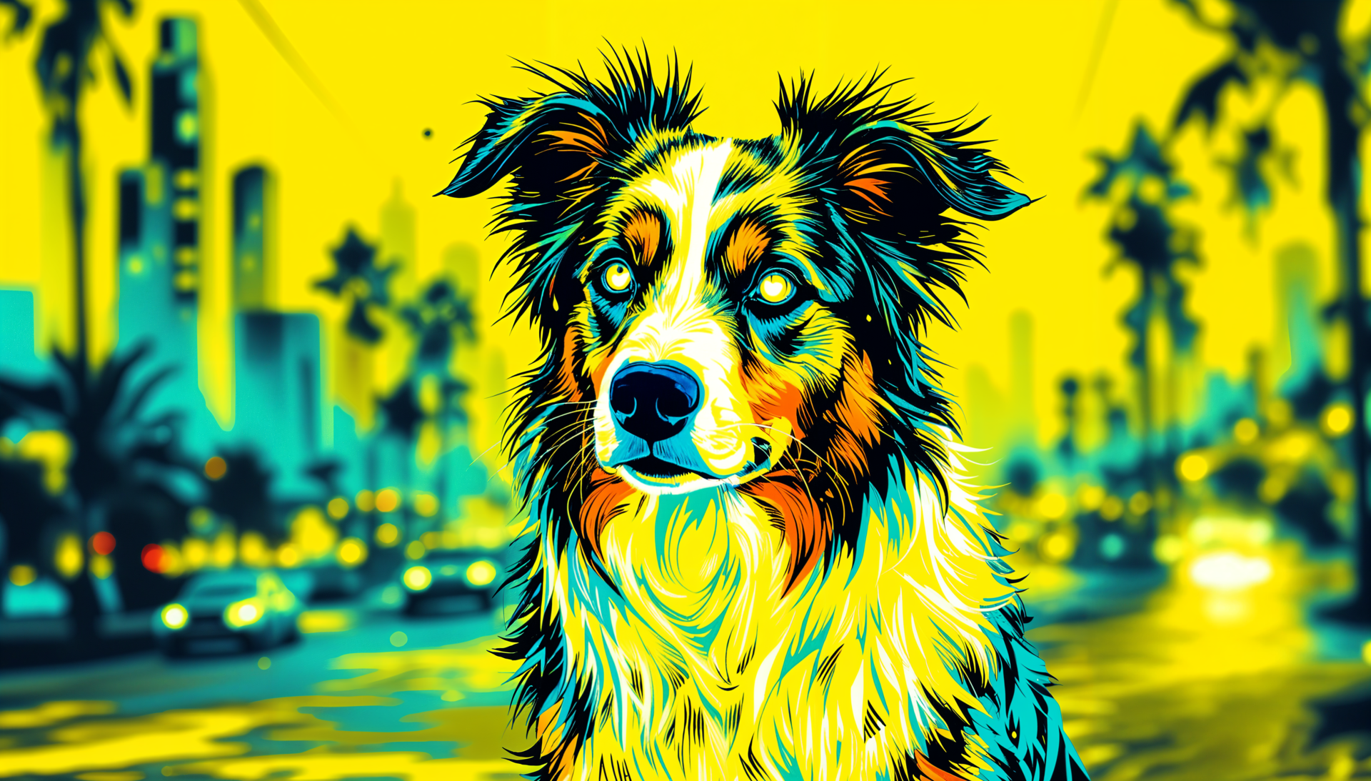 Australian Shepherd - Desktop Wallpapers, Phone Wallpaper, PFP, Gifs ...