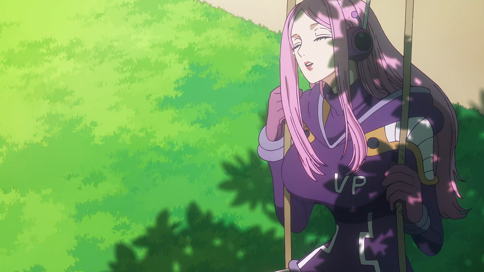 Download Anime One Piece Jewelry Bonney HD Wallpaper