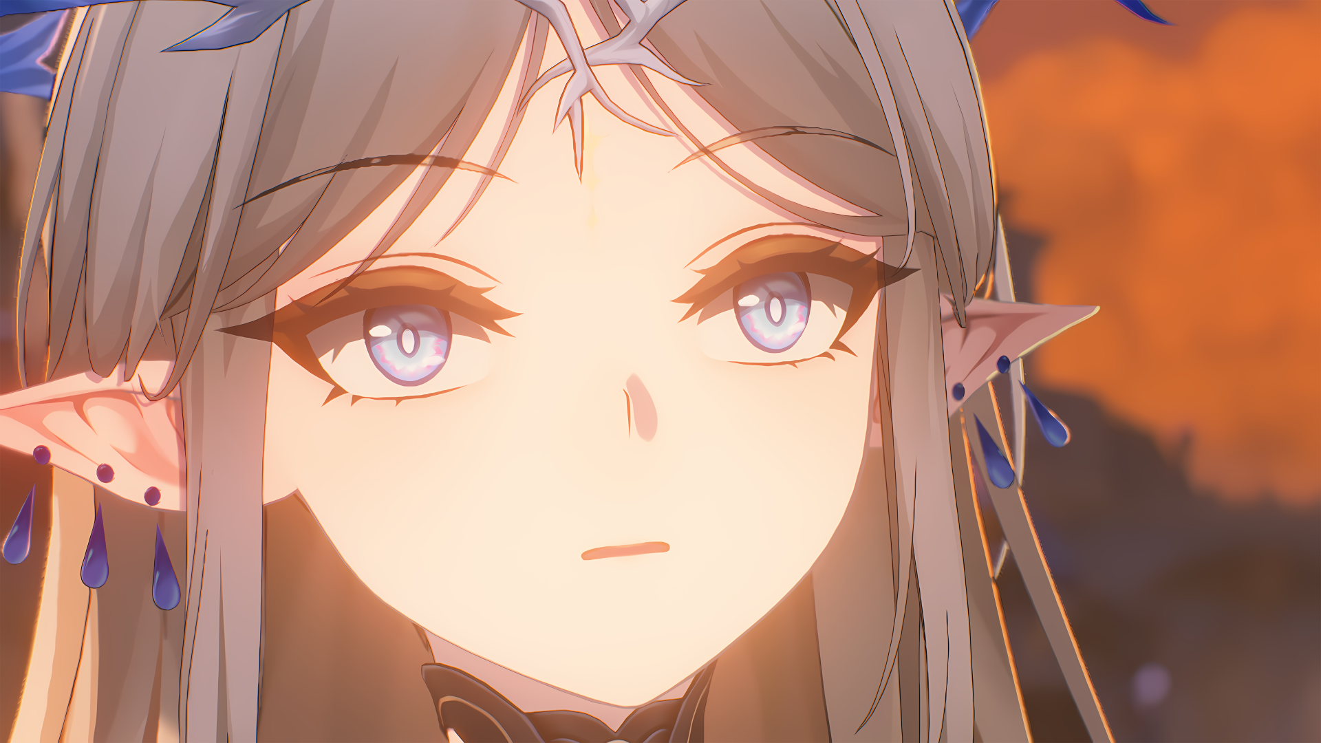 Cartethyia (Wuthering Waves) - Desktop Wallpapers, Phone Wallpaper, PFP ...