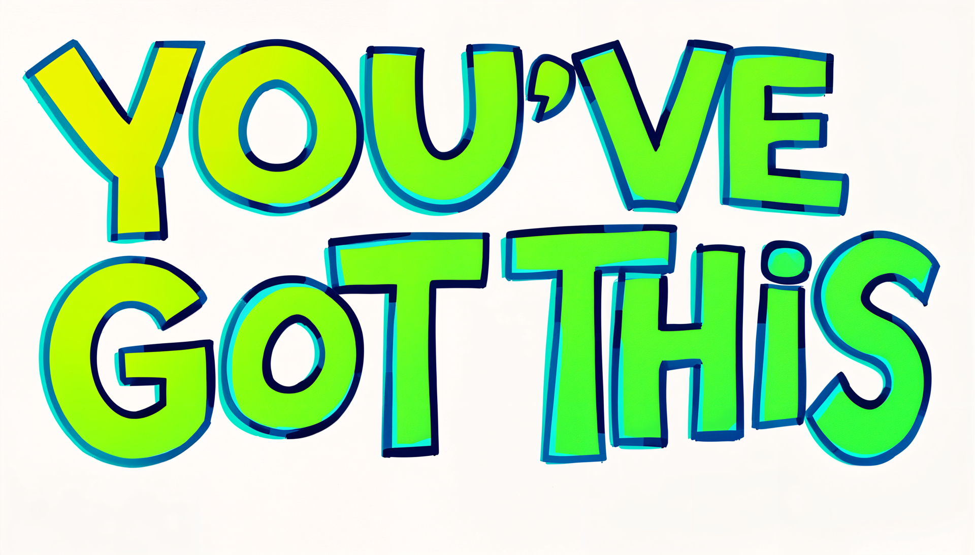 Positive Message - Desktop Wallpapers, Phone Wallpaper, PFP, Gifs, and ...