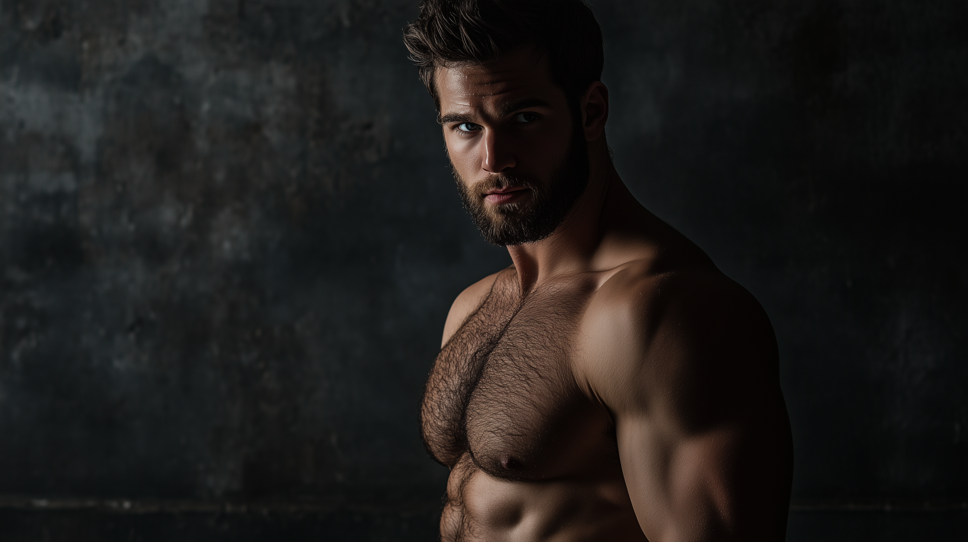 Sigma Male Giga Chad Muscle HD Wallpaper – Ultimate Strength Reveal by ...