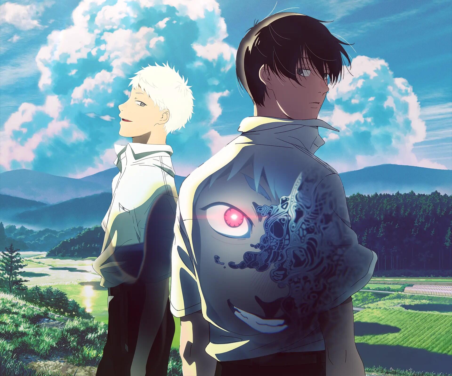 Tsujinaka Yoshiki - Desktop Wallpapers, Phone Wallpaper, PFP, Gifs, and More!