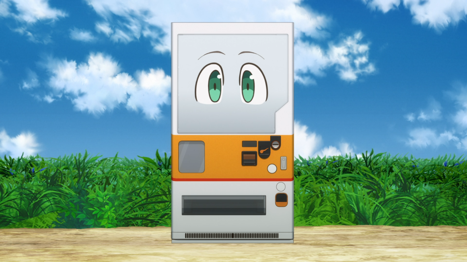 Download Anime Boxxo (Reborn As A Vending Machine Reborn As A Vending ...