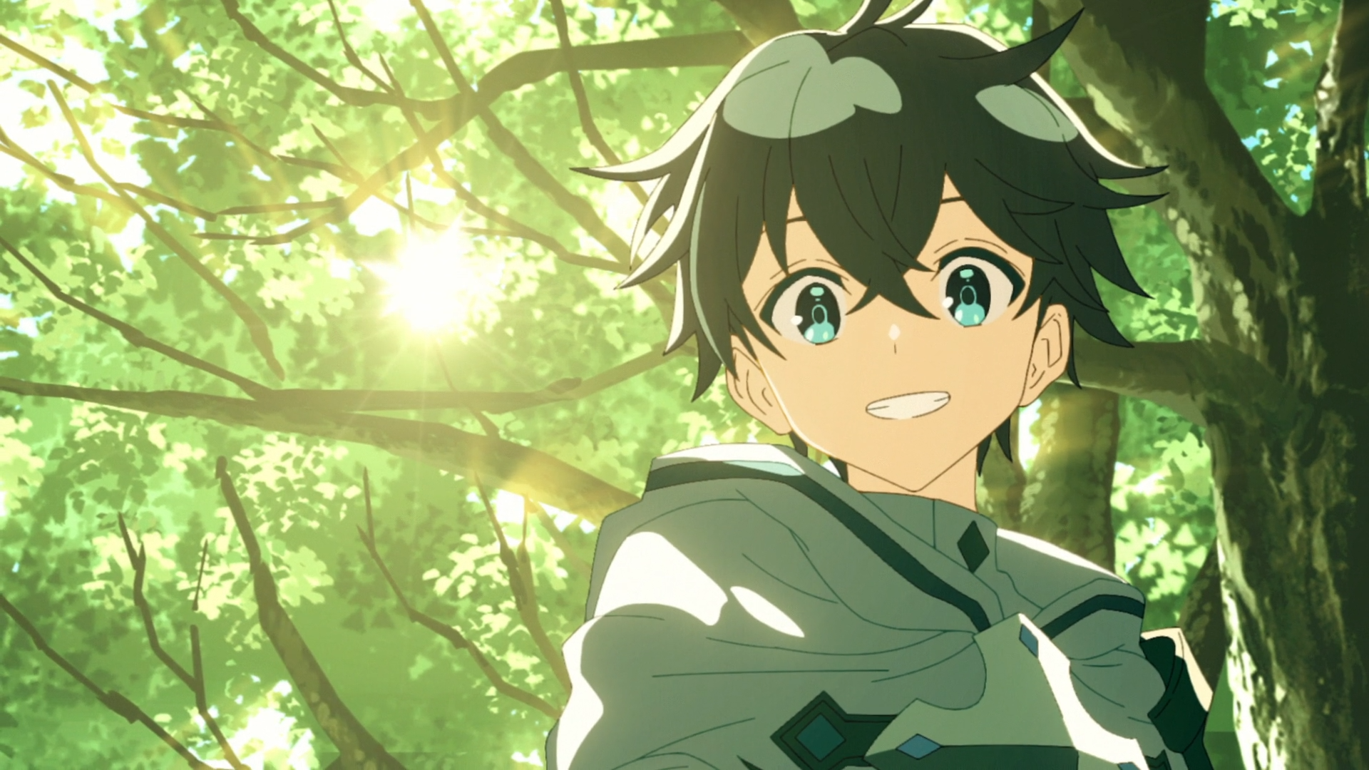 The Water Magician - Desktop Wallpapers, Phone Wallpaper, PFP, Gifs, and More!