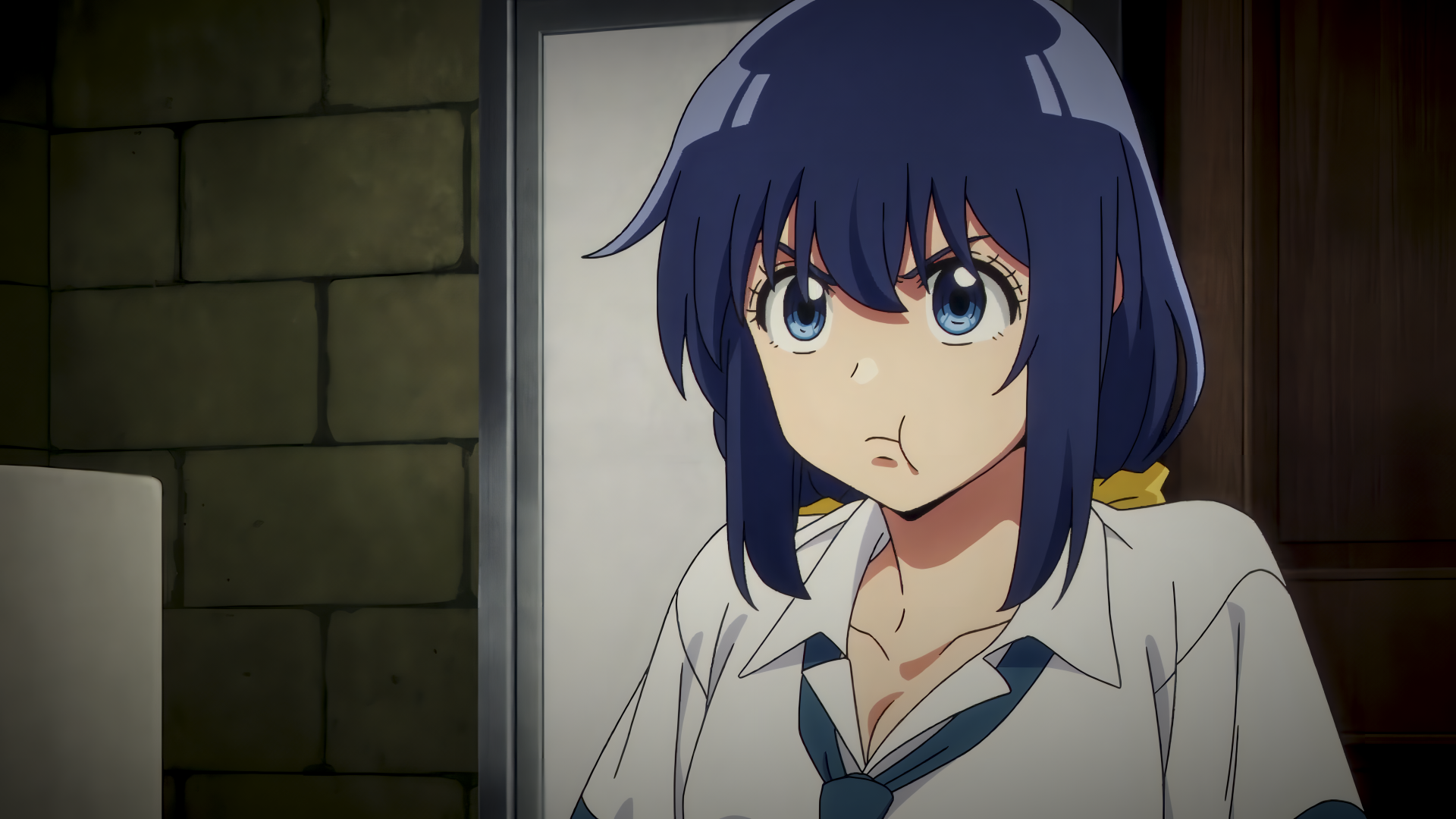 Mashiro Nakanishi - Desktop Wallpapers, Phone Wallpaper, PFP, Gifs, and ...