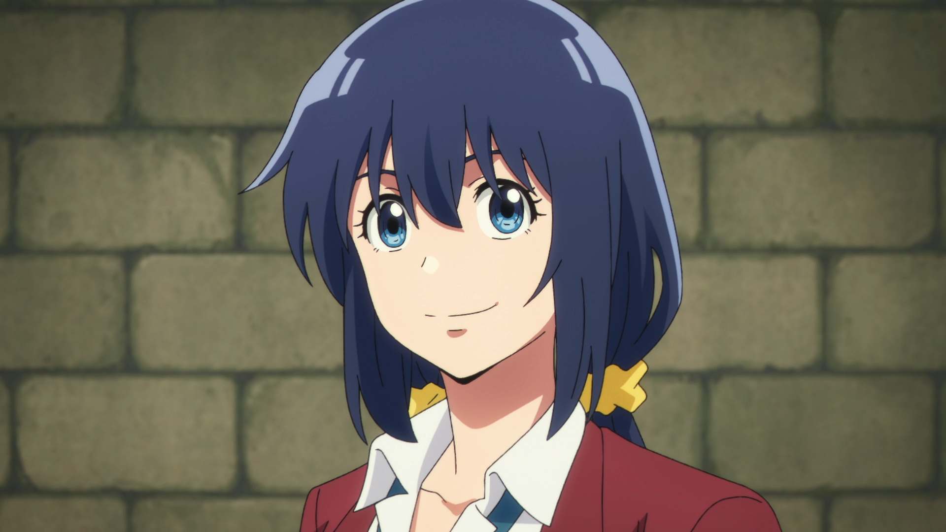 Download Anime Detectives These Days Are Crazy! Mashiro Nakanishi HD ...