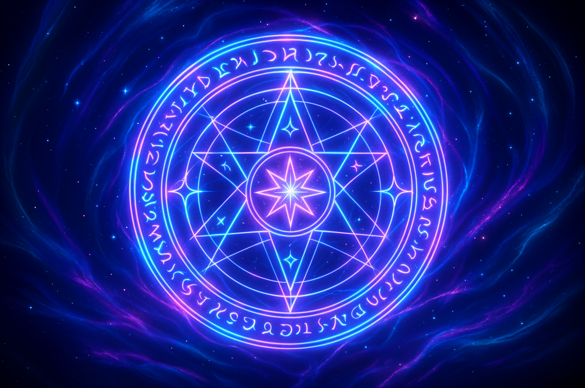 Glowing Symbols - Desktop Wallpapers, Phone Wallpaper, PFP, Gifs, and More!