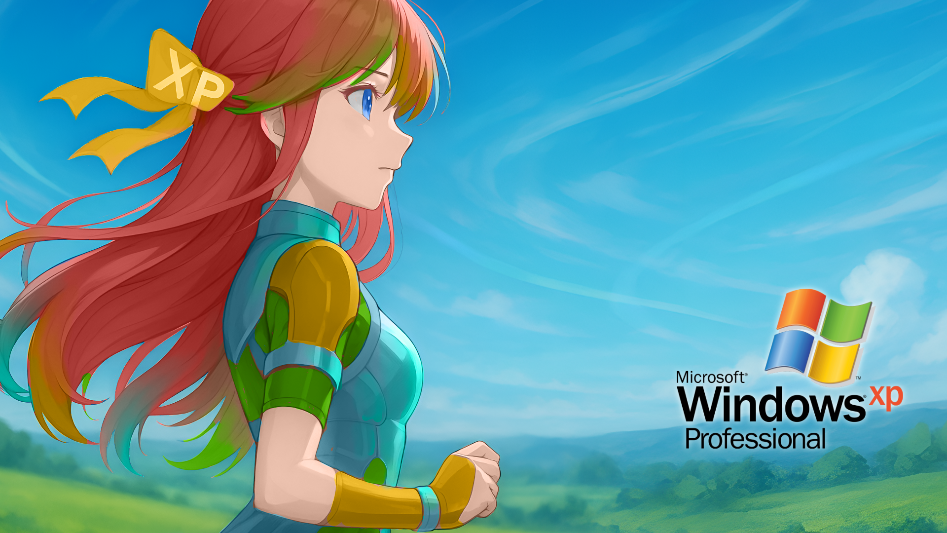 Artificial Intelligence Mixed - Desktop Wallpapers, Phone Wallpaper ...