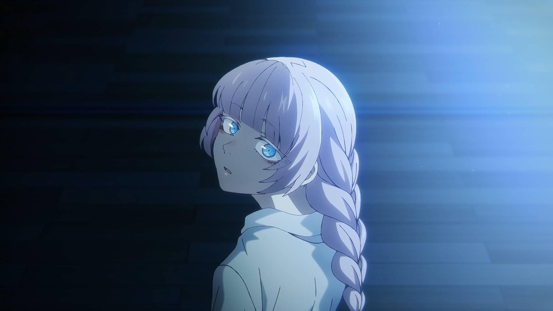 Nazuna Nanakusa in Call of the Night – Stunning HD Anime Wallpaper