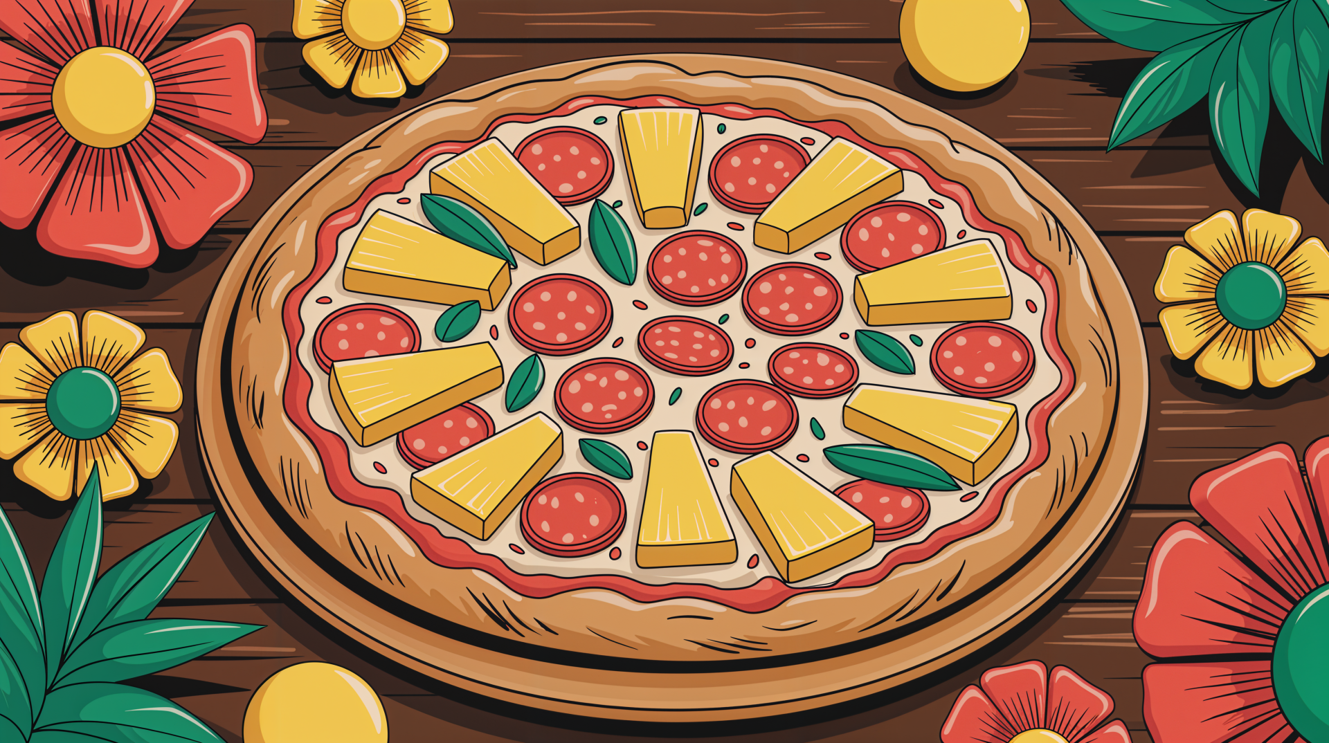 [10+] Pepperoni 4k Wallpapers