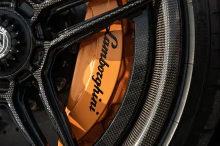 Lamborghini Aventador SVJ - Desktop Wallpapers, Phone Wallpaper, PFP ...